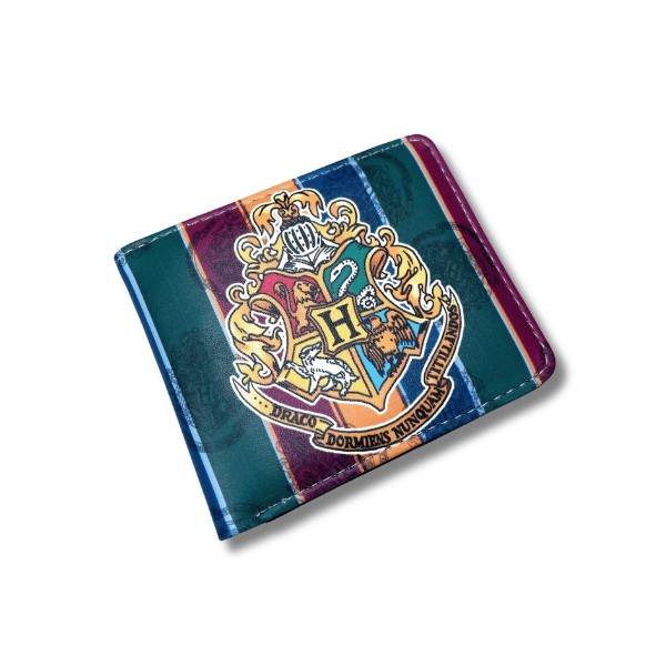 Hogwarts Wallet | Harry Potter | Hp