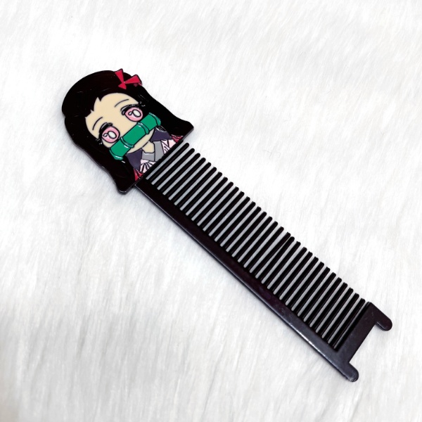 Demon Slayer Nezuko Comb | Anime