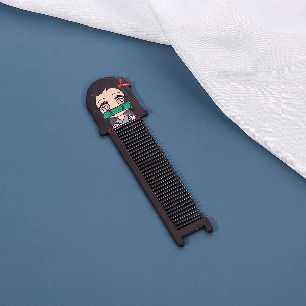 Demon Slayer Nezuko Comb | Anime