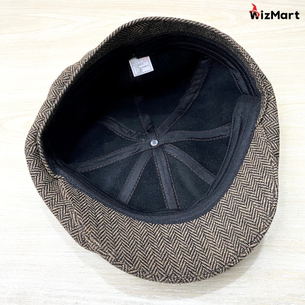 Peaky Blinders Cap