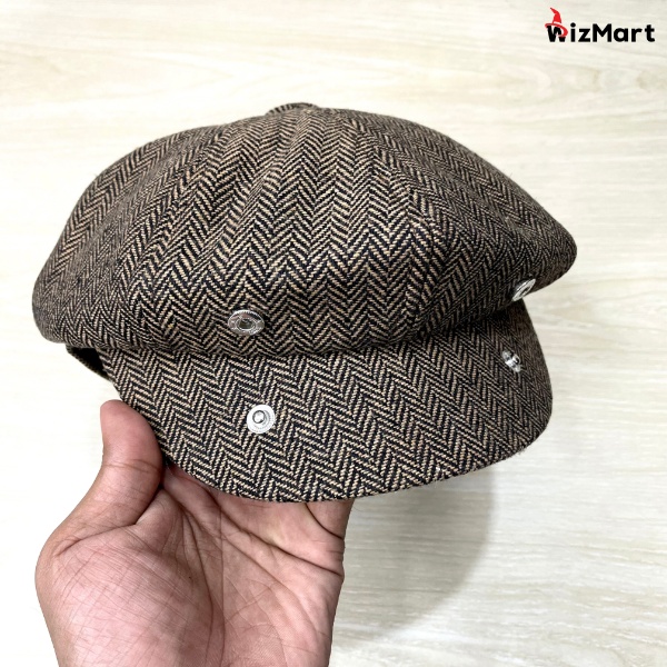 Peaky Blinders Cap