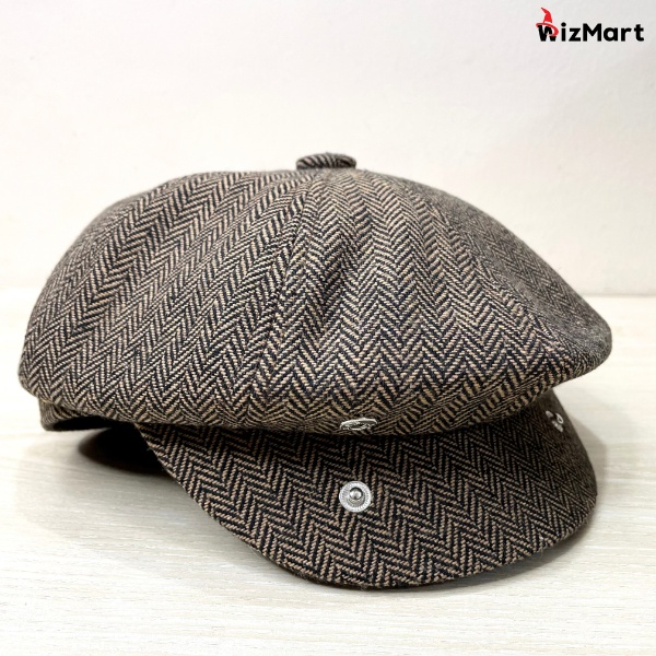 Peaky Blinders Cap