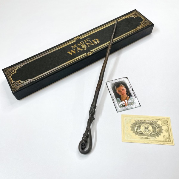 Premium Fleur Delacour Wand | HP