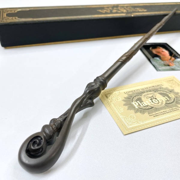 Premium Fleur Delacour Wand | HP