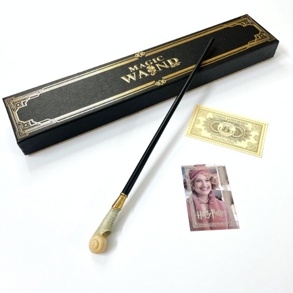 Premium Queenie Wand | Fantastic Beasts