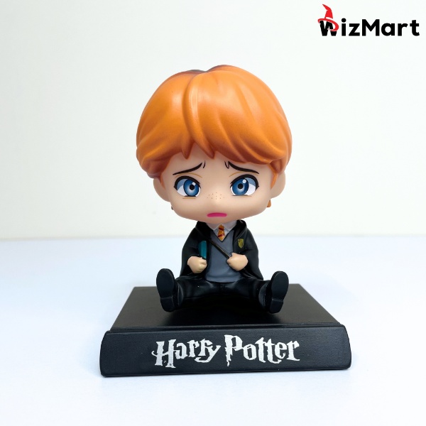 Ron Bobblehead Headshaking Figure || Harry Potter