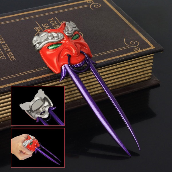 Oni Claw Blunt | Valorant