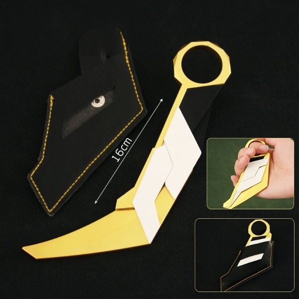 Prime Karambit | Valorant